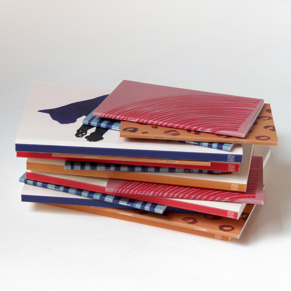 NOTEBOOKS – HELENA FRANK SHOP